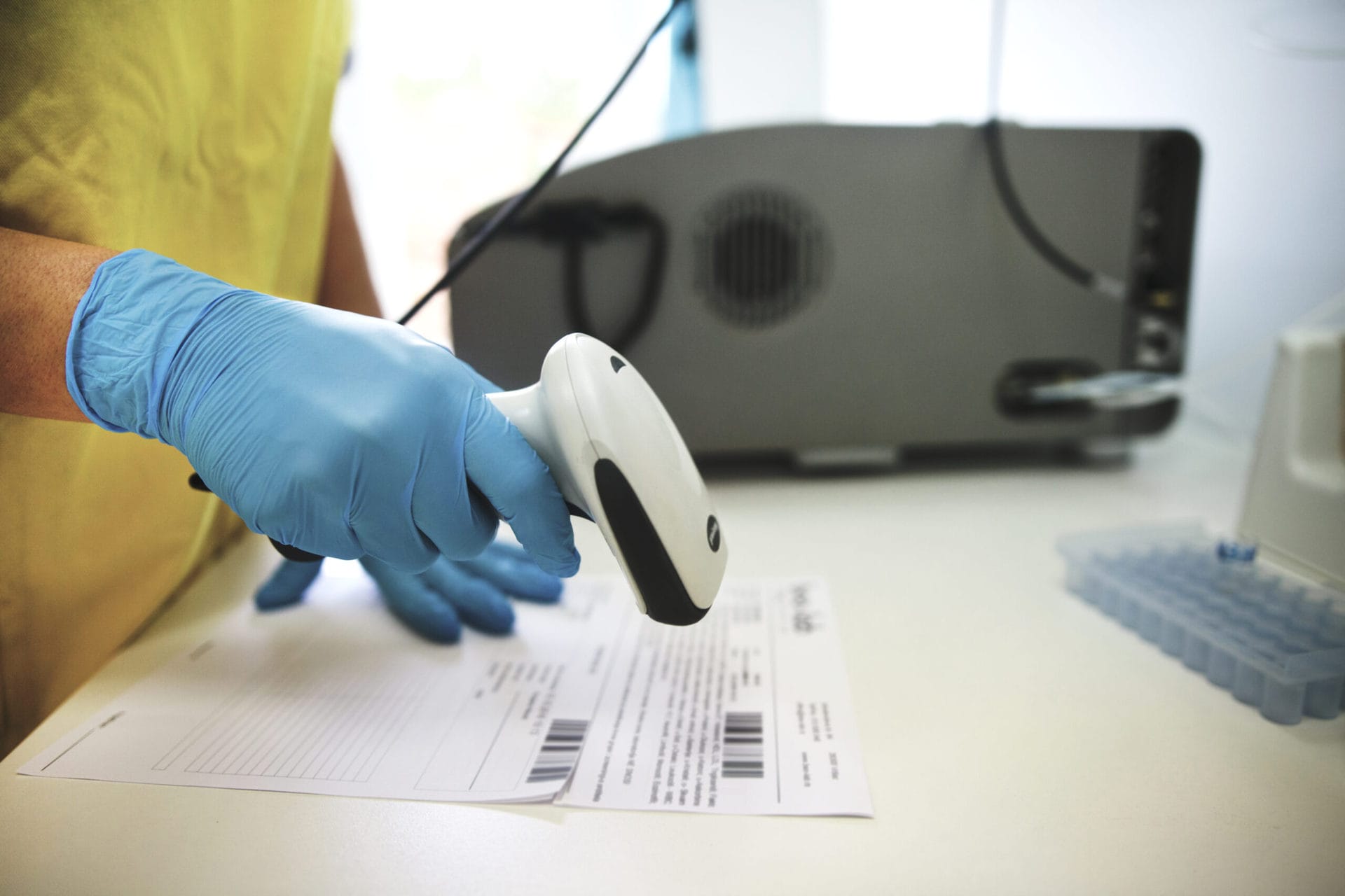 UDI Unique Device Identification - MediMizer.com