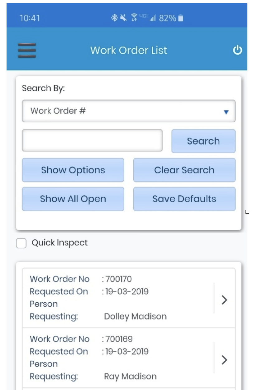 MobileTech 2 - MediMizer.com