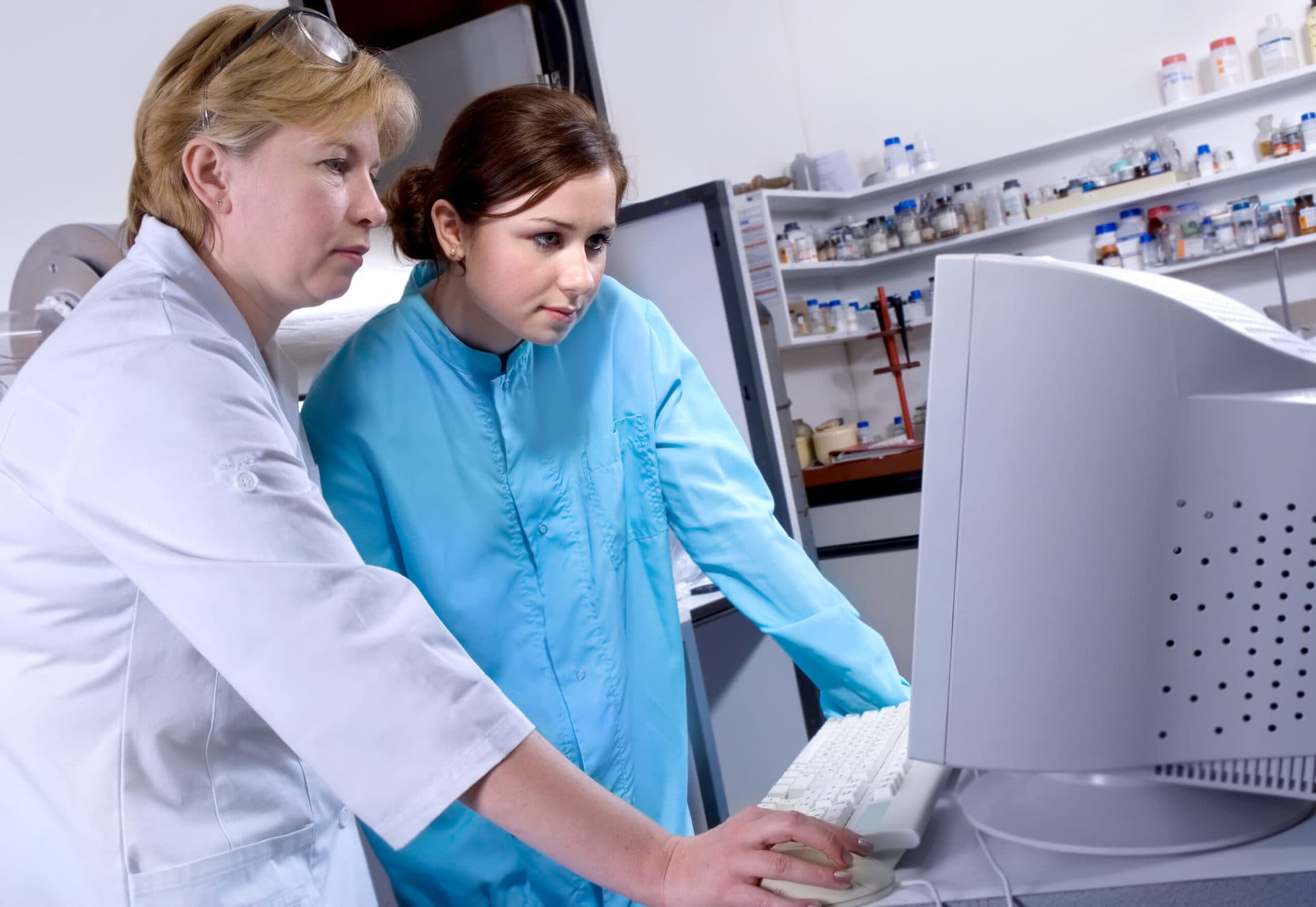 Service & Consulting Request - MediMizer.com