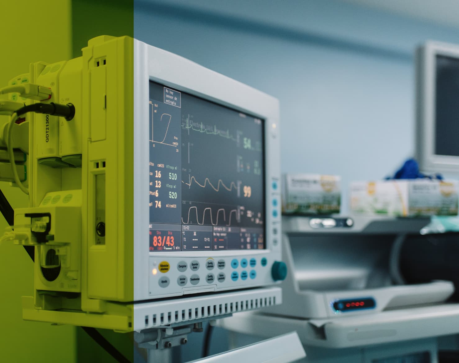 Ordr - MediMizer.com