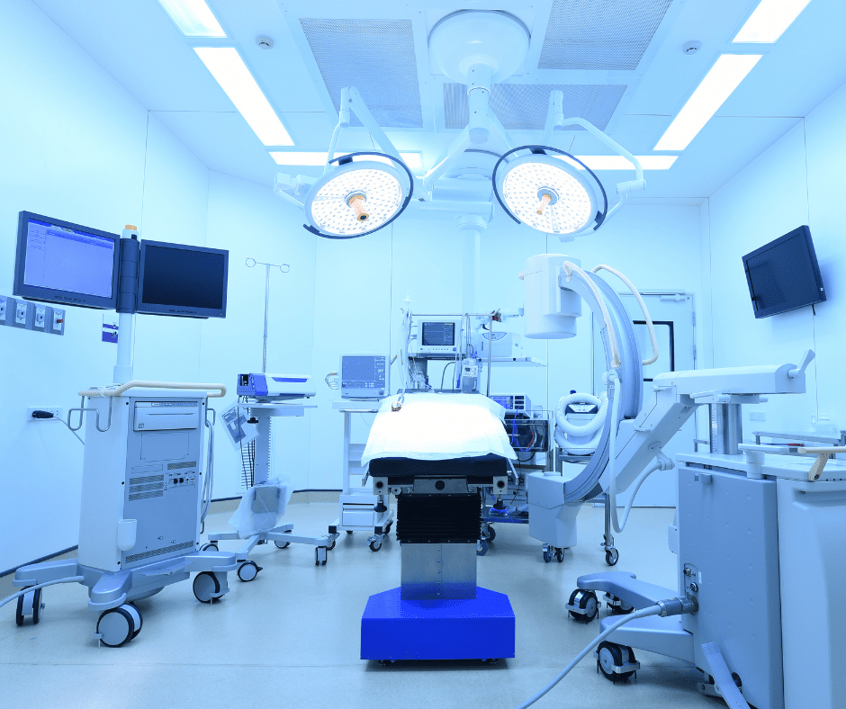 Asset Services: How Can I Start My Inventory? - MediMizer.com