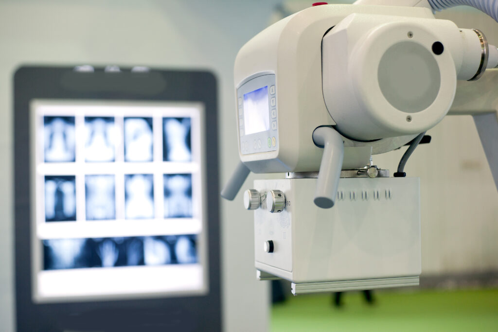 Free Joint Commission Webinars on New Imaging Requirements - MediMizer.com